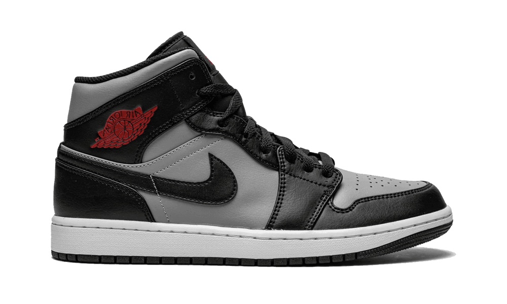 Jordan 1 Mid Shadow Red – shoeba shop