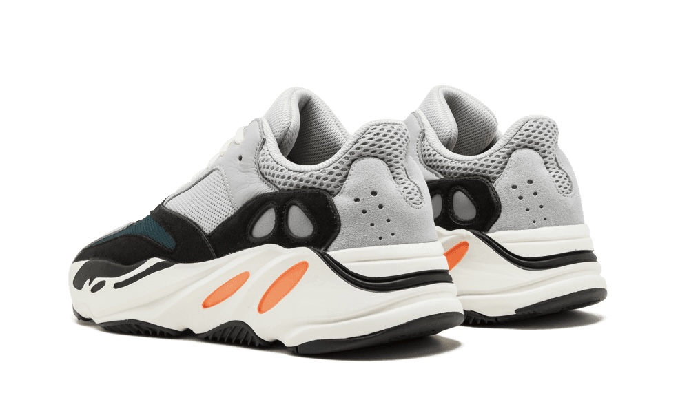 Adidas Yeezy Boost 700 Wave Runner Solid Grey – shoeba shop